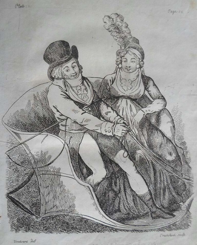 Antique Prints - Michael Finney Antique Prints